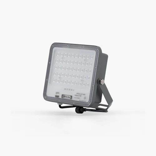 Đèn Chiếu Pha Năng Lượng Mặt Trời Cp02.sl.rf 40w